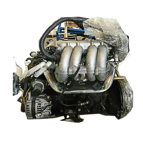 Wholesale Pickup Engine D Max 4jk1 Engine Block Assembly Assy For Isuzu Engine And Engine Part