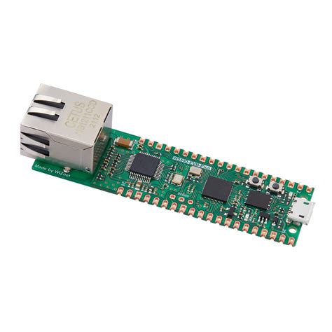 w5500 evb pico