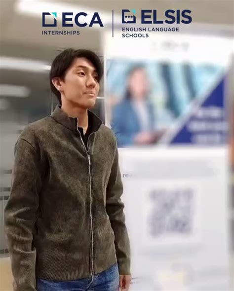 Eca Internships On Linkedin Internship Internships Testimonial