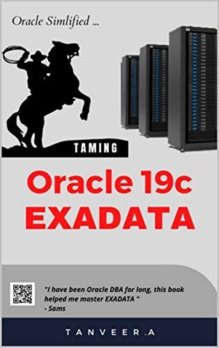oracle 19c exadata let me read