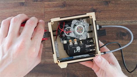 How To Boot A Raspberry Pi From An SSD The DIY Life