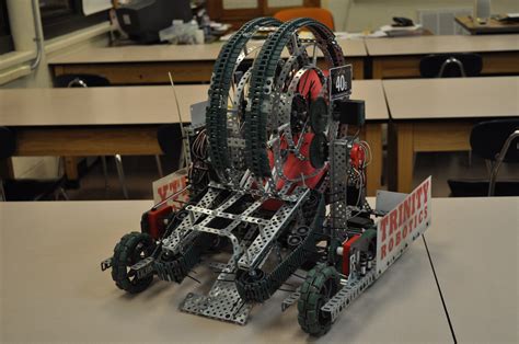 67101C Tipping Point Lobster Bot Leaks VRC Tipping Point 21 22 VEX Forum