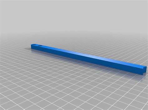 🕳️ very long barrel and larger hole wheel and trigger for screw less