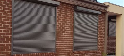 Galvanized Steel Rolling Gate Rolling Shutter Gate Shutter Rolling Door