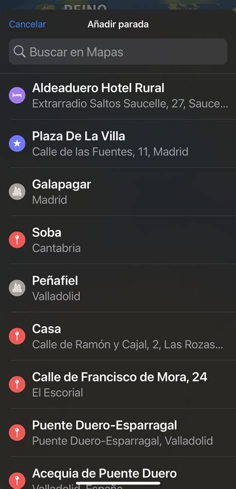 Cómo Añadir Múltiples Paradas En Mapas De Ios 16 Faq Mac
