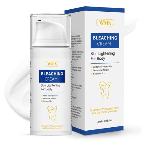 16 Best Korean Underarm Whitening Creams For Radiant Skin
