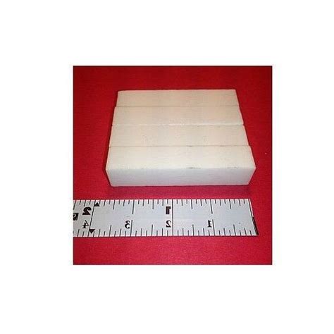 Ogden Resaw Ceramic Guide Blocks By Spaceage Ceramics