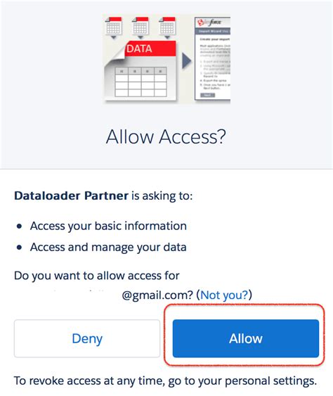 How To Install Salesforce Data Loader In Macos And Windows