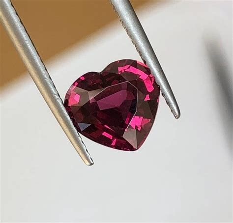 Ruby 2 60 Ct Catawiki