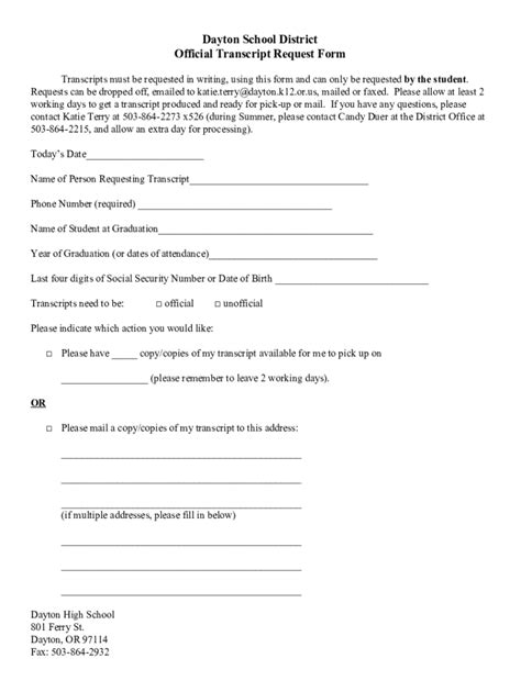Fillable Online Uf Transcript Request Online Fax Email Print Pdffiller