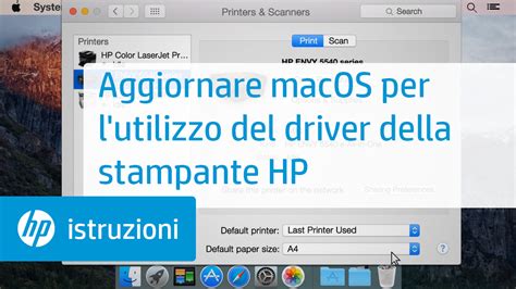 Stampante Hp Laserjet Plus Download Di Software E Driver Assistenza Hp
