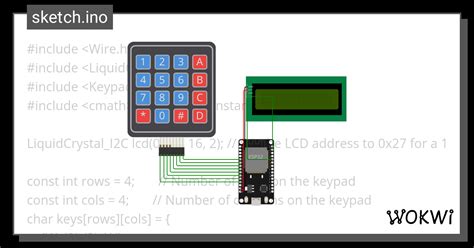 Quiz Wokwi Esp32 Stm32 Arduino Simulator