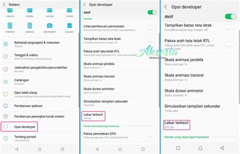 Cara Mengatasi Tombol Back Home Dan Recent Tidak Berfungsi Aksesia Com
