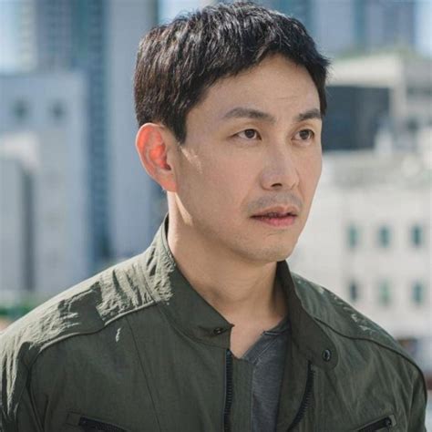 Oh Jung Se Asian World