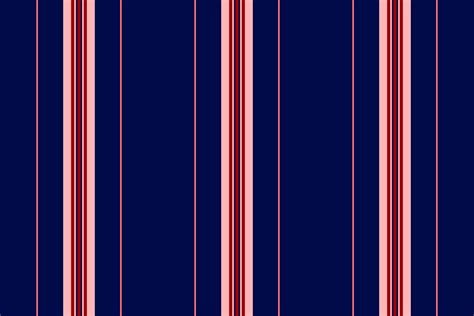 Pattern Vertical Texture Of Stripe Textile Fabric With A Seamless Background Lines Vector