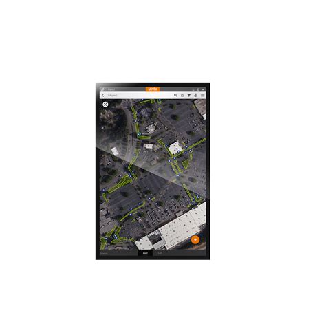 uinta gis mapping software juniper systems inc