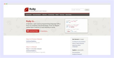 Top 15 Best Programming Languages For Hacking Codeforgeek