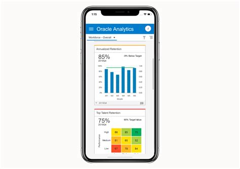 Oracle Fusion Hcm Analytics Oracle India