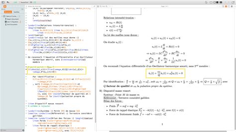 How To Frame Result When Not Inline Rlatex