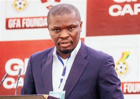 GFA Does Not Handle Pre Tournament Monies DailyGuide Network