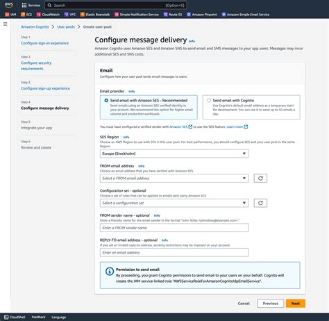 Aws Cognito Oidc Docs