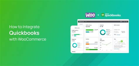 How To Integrate Quickbooks With WooCommerce WPCred