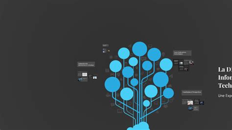 La Différence Entre Les Informations De Technologie By Ben Cheikh Mondher On Prezi