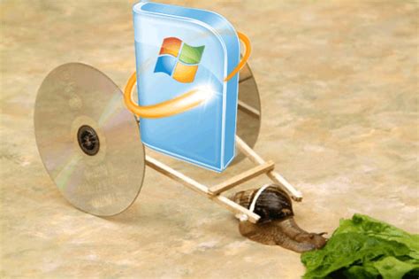 What You Can Do If Windows Updates Are Too Slow