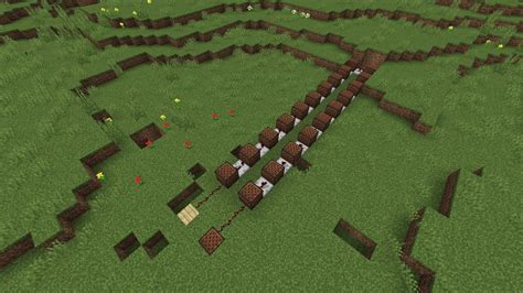 How To Use Redstone With Note Blocks At Randall Starkes Blog