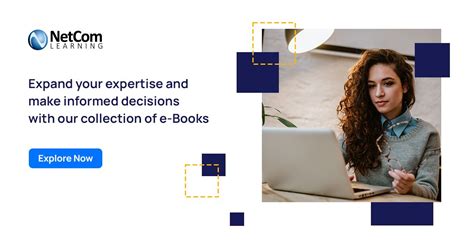 Netcom Learning On Linkedin Microsoft Aws Cisco Pmi Ebooks