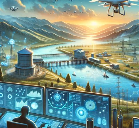 The Future Of Urban Living Ais Role In Sustainable City Design By Marc Asselin May 2024