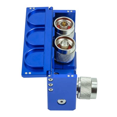 Shackmaster Osl Open Short Load Calibration Kit