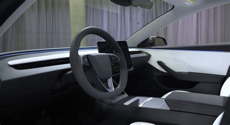 Tesla Rolls Out Steer By Wire Improvements To Cybertruck