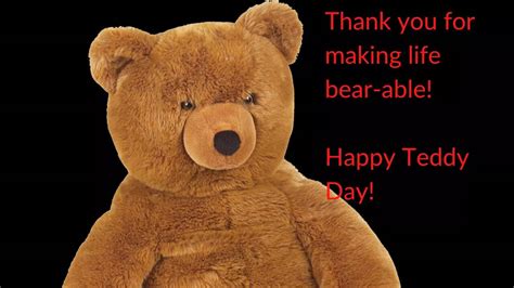 Happy Teddy Day 2023 Wishes Images Messages And Quotes For Valentine