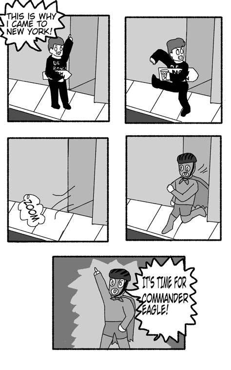 Chapter 7 Part 3 Of Commonplace Activity Is Up On Webtoons Link In The