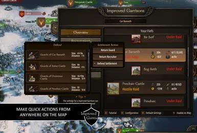 Nexusmods How To Change Preferences Loptephoenix