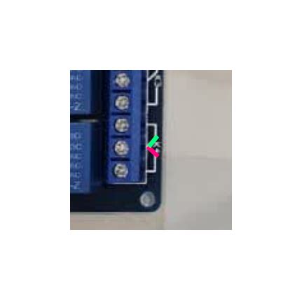 Microcontroller Relay Not Turning On A Motor Electrical Engineering Stack Exchange