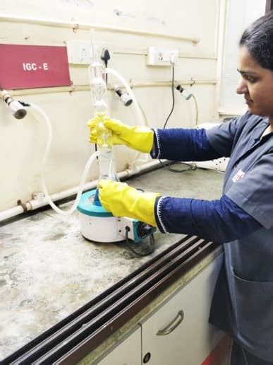 Corrosion Analysis Method In Thane