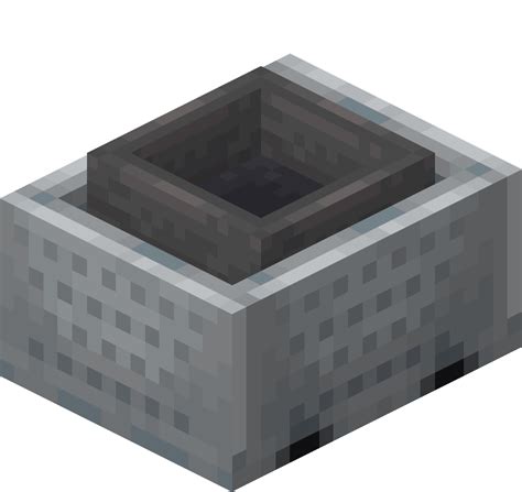 Minecart With Hopper Official Minecraft Wiki