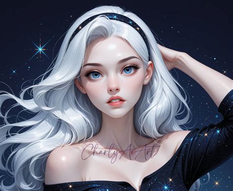 Ruby By Charlyaiart On Deviantart