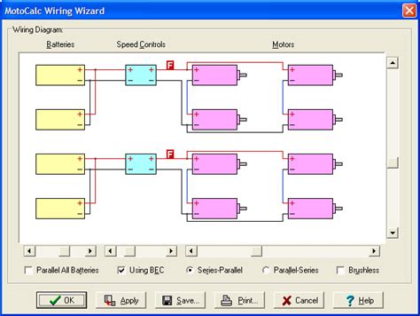Rc Plane Electric Motor Calculator Infoupdate Org