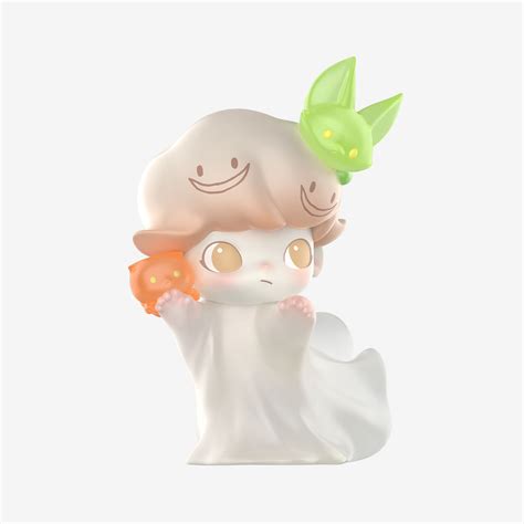 Dimoo Dating Series 7 8 Inch Plush Pop Mart Canada