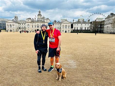 Alex Michaelson Is Fundraising For British Heart Foundation