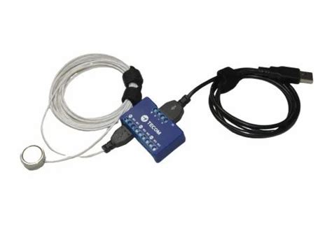 Vibration Sensor For Motors And Turbine At ₹ 35000 Vibration Sensors