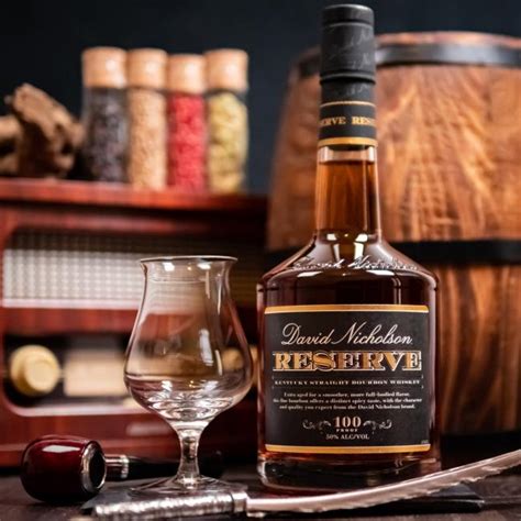 David Nicholson Reserve Netherlands To The Online Store