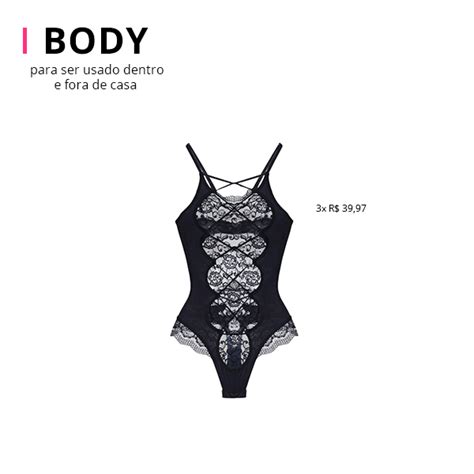 8 Tipos De Lingerie Que Você Tem Que Ter No Closet Steal The Look
