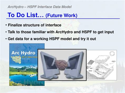 Ppt Hspf Interface Data Model Powerpoint Presentation Free Download