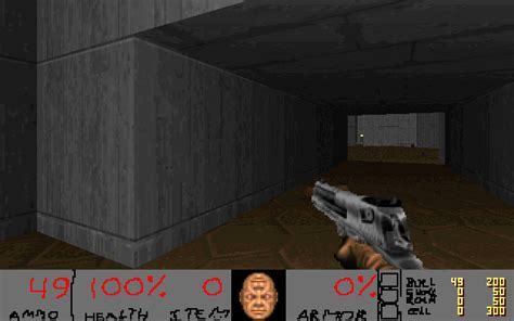Uhh Image Doom 1 Fucked Edition Mod For Doom ModDB