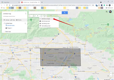 How To Draw A Route On Google Maps To Create Custom Directions Or Plan A Trip