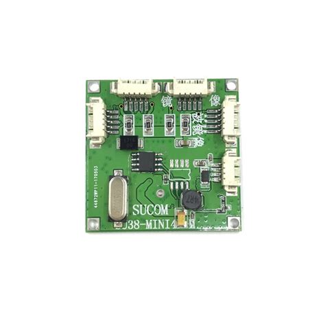 oem mini priceule5 port hub capture packet mirrori grandado